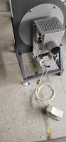 China Industrial Fiber Pillow Filling Machine 100-120kg/h Capacity 3.0kw Power CE Certified for sale
