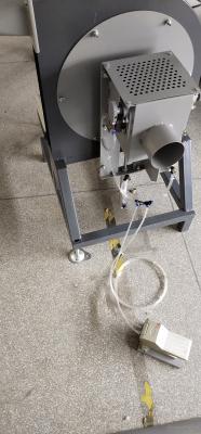 China Industrial Fiber Pillow Filling Machine 100-120kg/h Capacity 3.0kw Power CE Certified for sale