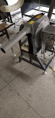 China Sofa Fiber Filling Machine 800x1000x1100mm 100-120kg/h for Pillow and Cushion Filling for sale