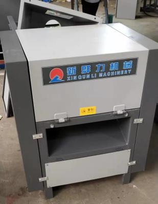 China Sofa Fiber Opening and Carding Machine 250-300kg/h Capacity 8.25kw for Pillow Filling for sale