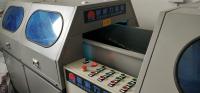 China Shredder CNC Foam Cutting Machine 3 - 30mm Length Adjustable With CE Approval for sale