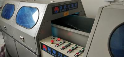 China Shredder CNC Foam Cutting Machine 3 - 30mm Length Adjustable With CE Approval for sale