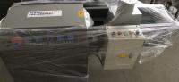 China Industrial Fiber Carding Machine 60-450kg/h Capacity for Wool Cotton Polyester Opening for sale