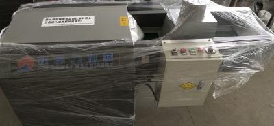 China Industrial Fiber Carding Machine 60-450kg/h Capacity for Wool Cotton Polyester Opening for sale