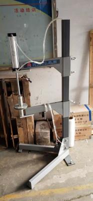 China Sofa Chair Vertical Edge Banding Industrial Upholstery Machine for sale