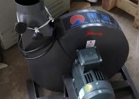 China Sofa Fiber Opening Machine , Fan Feeding Machine For Cotton And Foam for sale