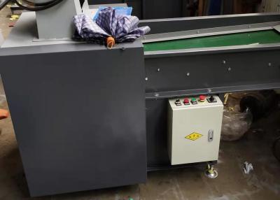 China Sofa Fiber Opening Equipment , Pillow Filling Machine For Carding for sale