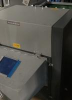 China 8.25kw 220V Fiber Opening Machine Carding Long Lifespan 250-300kg/h Capacity for Cotton for sale