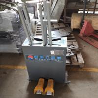 China Sofa Cushion Filling Machine Light Weight Easy To Learn How To Use for sale