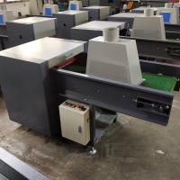 China Easy Operation Fiber Opening Machine Carding 4.75kw Electrical Schematic Diagram for sale