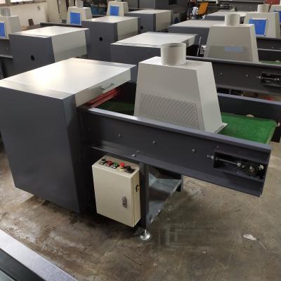 China Easy Operation Fiber Opening Machine Carding 4.75kw Electrical Schematic Diagram for sale