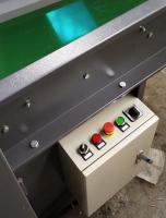 China Digital Cotton Opener Machine , Middle Type Sofa Fiber Carding Machine 8.25kw for sale