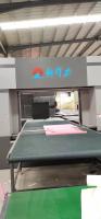 China Sponge CNC Foam Cutting Machine 10KW 380V 50HZ High Precision 0.5mm for sale