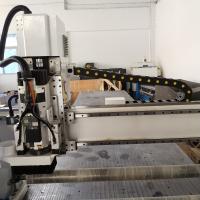 China Sofa CNC Wood Cutting Machine 1300x2500mm Intelligent Computer Controlled Router for Furniture for sale