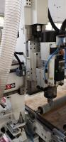 China High Precision Wood Cutting Cnc Router Machine Computer Controlled Smart Motor for sale