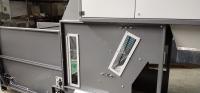 China CNC Cutting Fiber Filling Machine 150kg/h Sofa Bale Opener Cotton Feeding Automatically for sale