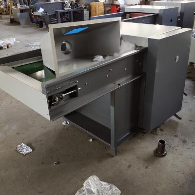 China New Condition Sofa Fiber Opening Machine Long Lifespan Suitable For Cotton Carding for sale