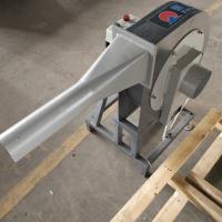 China Low Noise Sofa Fiber Filling Machine 100-150 Kg Per Hour Capacity for PP Cotton for sale