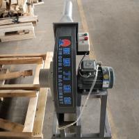 China Low Noise Sofa Fiber Filling Machine 100-150 Kg Per Hour Capacity for PP Cotton for sale