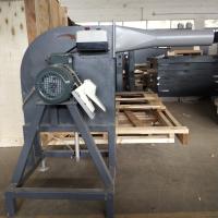 China Low Noise Sofa Fiber Filling Machine 100-150 Kg Per Hour Capacity for PP Cotton for sale