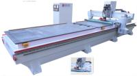 China Sofa Plywood Splint Digital Cutting Machine Two Tables Great System for sale