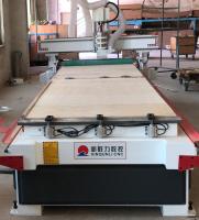 China Sofa Splint Cnc Cutting Machine Water Cooling Two Tables For Splint for sale