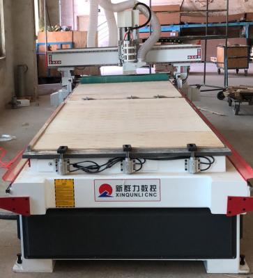 China Sofa Splint Cnc Cutting Machine Water Cooling Two Tables For Splint for sale