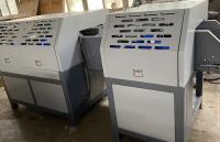 China Granule Making Machine Length Could Be Adjustable Knife Foam And Sponge Cutter for sale
