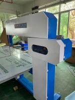 China 1.74kw ESF011A-3 Sofa Foam Vertical Cutting Machine for sale