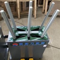 China 0.6-0.8MPa ESF001 CNC Sofa Cushion Filling Machine for sale
