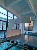China Sponge Foam Vertical Cutting Machine 1720x2290mm 1200mm Cutting Height for Sofa Factory for sale