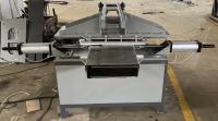 China Sofa Cushion Covering Filling Machine 400-900mm 600-1000mm Width for Pillow Core for sale