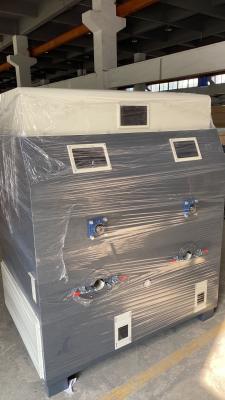China Cotton Fiber Filling Machine 3KW 80kg/h 0.8Mpa for Sofa Toy Pillow Filling for sale