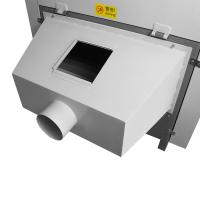 China CNC 180kg/h 4.75KW Sofa Fiber Carding Machine for Cotton Carding for sale
