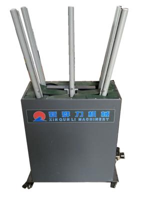 China Air Six Bars 0.8MPa ESF001 Sofa Cushion Filling Machine for sale