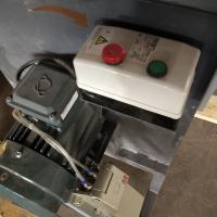 China Industrial Foam Shredder 1.5kw Pillow Filling Machine 220V 380V for Sofa Cushion Production for sale