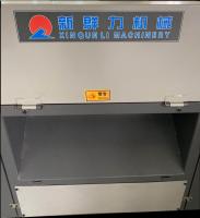 China Sofa Fiber Opening Machine Carding Long Lifespan Suitable For Cotton And Polyester for sale