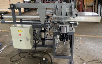 China Cushion Filling Machine for Spring Inner Core 400-700x1000mm CE Approved for sale