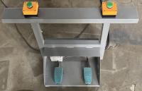 China Cushion Filling Machine for Spring Inner Core 400-700x1000mm CE Approved for sale