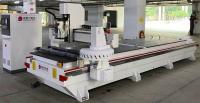 China Sofa Factory Cnc Splint Wood Cutting Machine Steel Material Intelligent Control System for sale