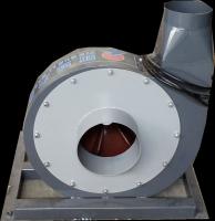 China Industrial Sofa Feeding Fan Sucking Machine 3.3KW for Cotton and Shredded Foam Transportation for sale