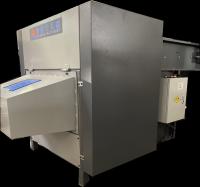 China Sofa Fiber Cotton Carding Machine 4.25kw Eight Roller 70-90kg/h Capacity for sale
