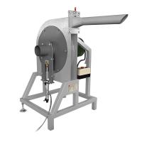 China Fiber Feather Filling Machine 100-120kg/h Capacity 3.0kw Power for Pillow and Sofa Cushion for sale