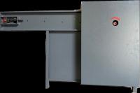 China Fiber Opening And Carding Machine Carding Machine Grey Color for sale