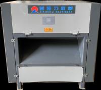 China Fiber Opening And Carding Machine Carding Machine Grey Color for sale