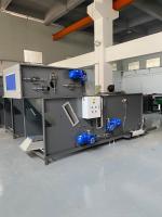 China Sofa Factory Grey Color Automatic Feeding Cotton Bale Opener Machine for sale