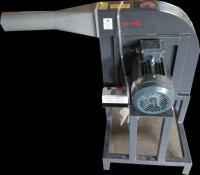 China Industrial Sofa Fiber Filling Machine 150kg/h Capacity Low Noise CE Certified for sale