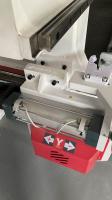 China CNC Sofa Splint Cutting Machine Servo Motor Drive 1300x2500mm 7.5kW for sale