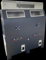 China Sofa Polyester Fiber Filling Machine Sofa Production Auxiliary Equipment for sale