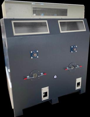China Sofa Polyester Fiber Filling Machine Sofa Production Auxiliary Equipment for sale